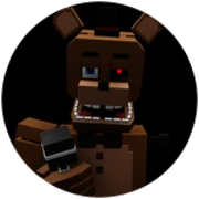 Withered Freddy | Ultimate Random Night Wiki | Fandom