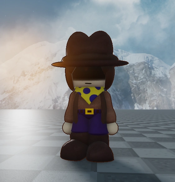 Clover | The Unofficial Uncome Memories Wiki | Fandom