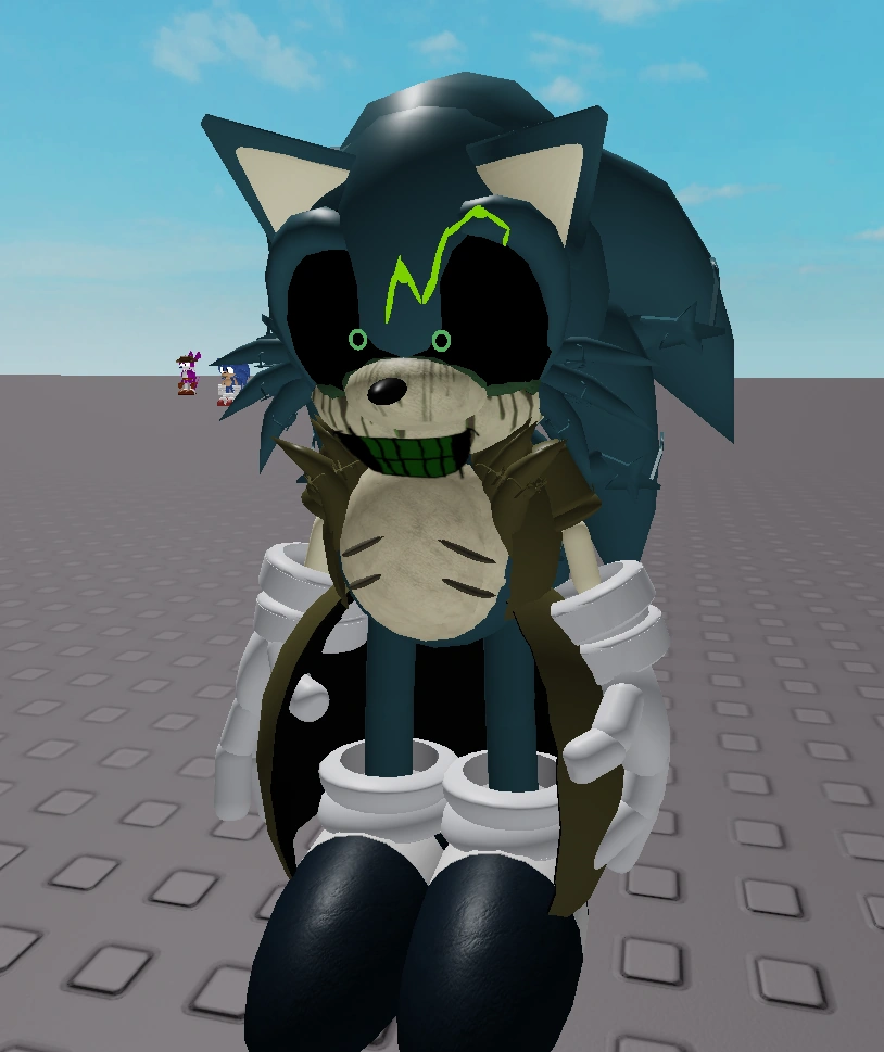 Lord Mortis | The Unofficial Uncome Memories Wiki | Fandom