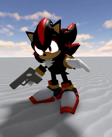 Shadow | The Unofficial Uncome Memories Wiki | Fandom