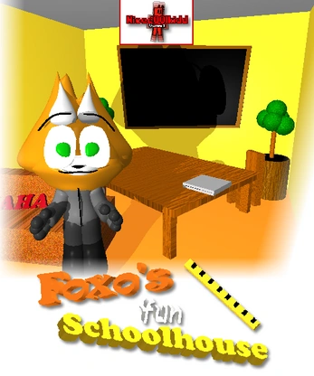 Foxo's Fun Schoolhouse: Legacy Edition | The Unofficially Official Foxo ...