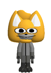 Foxo/Gallery | The Unofficially Official Foxo Wiki | Fandom