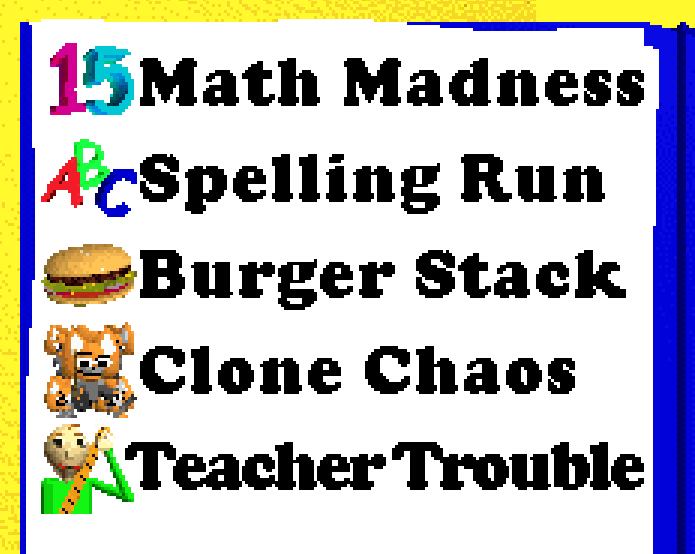 Modes | The Unofficially Official Foxo Wiki | Fandom