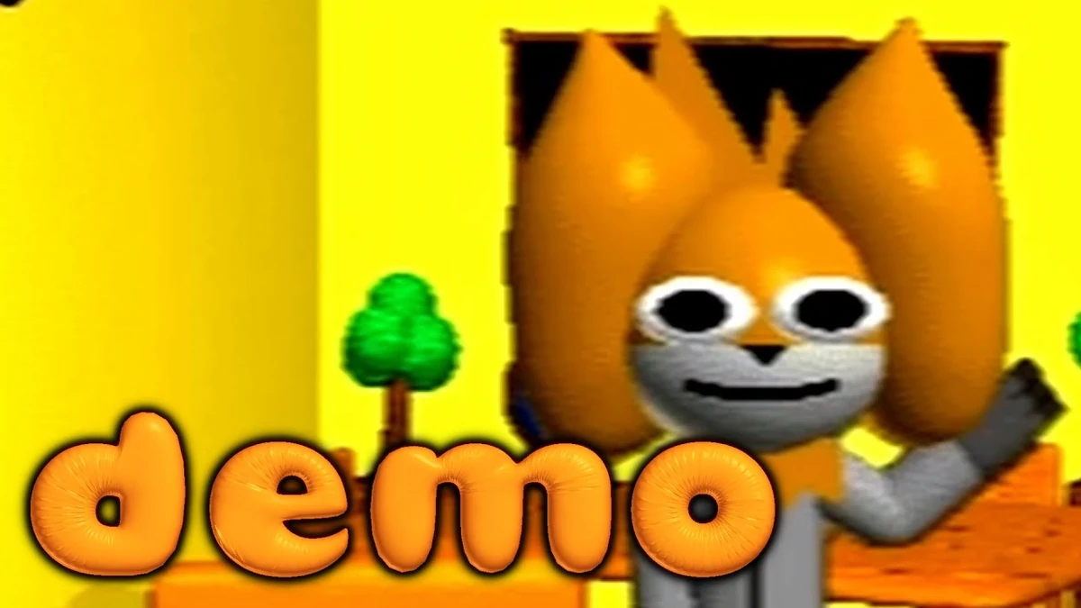 Foxo's Fun Schoolhouse 2.0 - DEMO RELEASED | The Unofficially Official ...