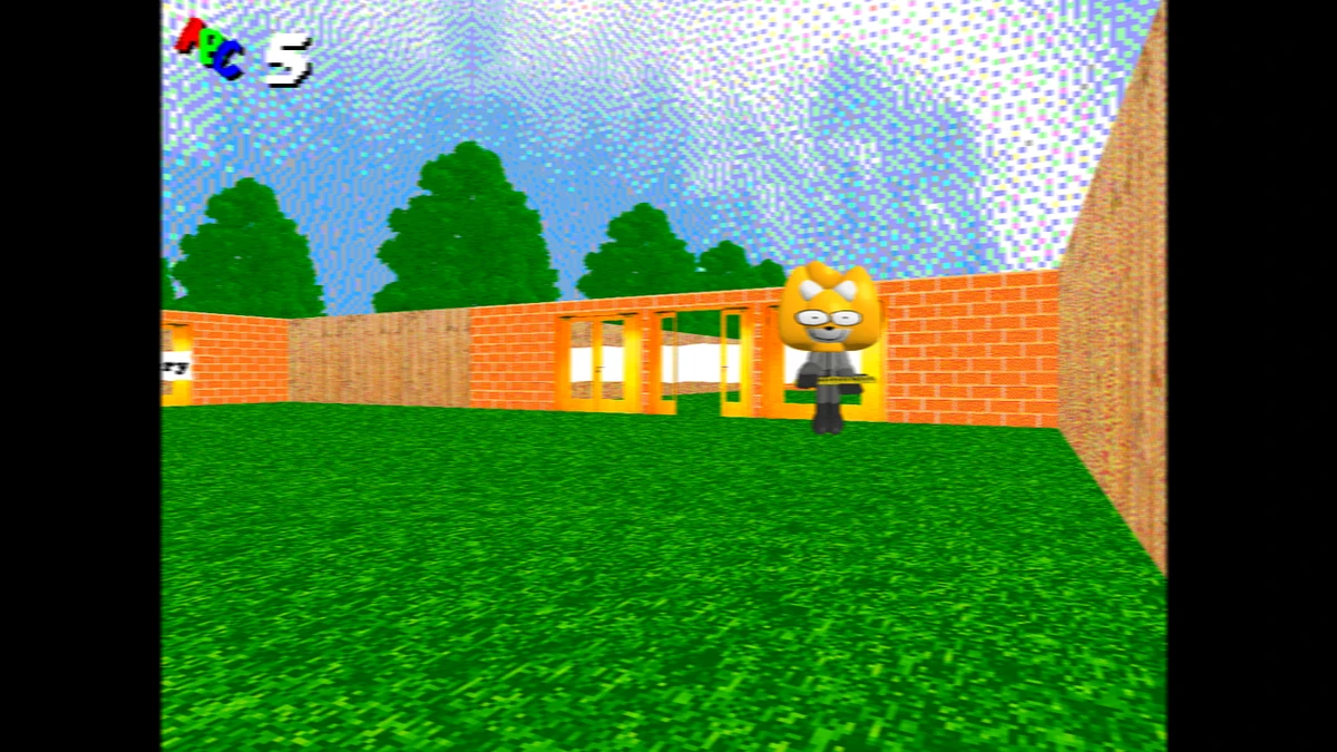 Spelling Run | The Unofficially Official Foxo Wiki | Fandom