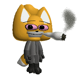 Smonk | The Unofficially Official Foxo Wiki | Fandom
