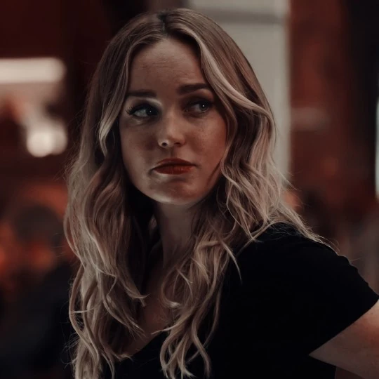 Klara Stark | The Unprovoked Wiki | Fandom