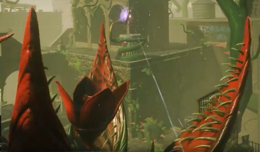 Devourer | The Unspoken Wiki | Fandom