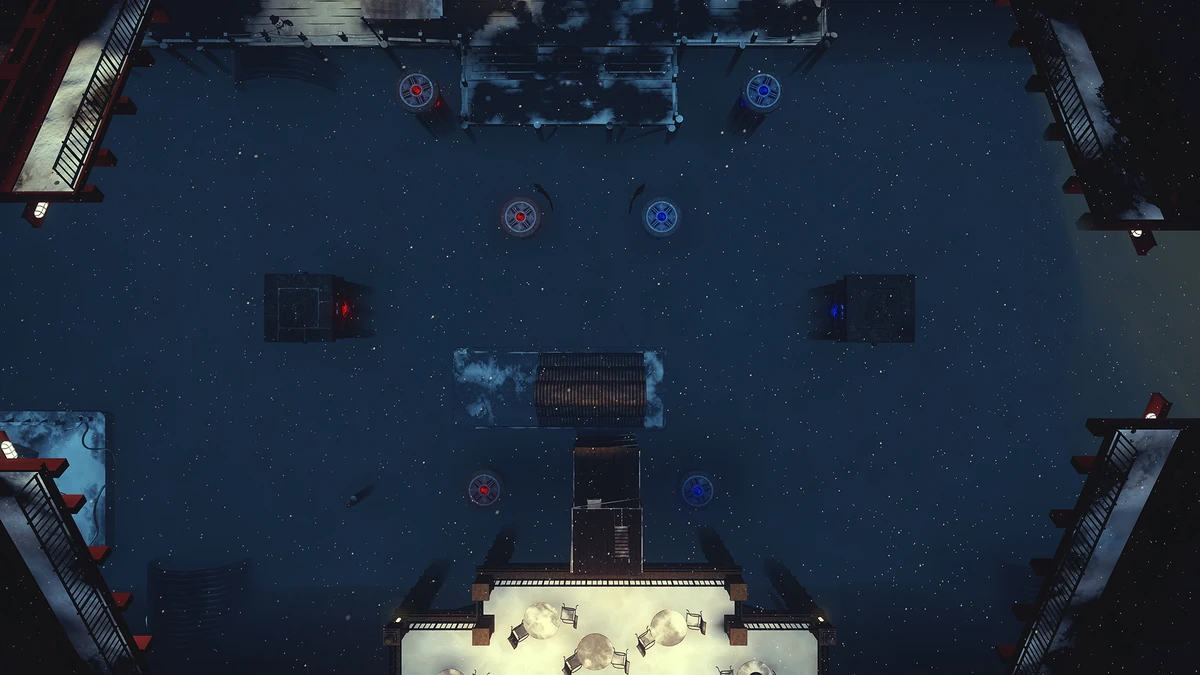 Lockport Bridge | The Unspoken Wiki | Fandom