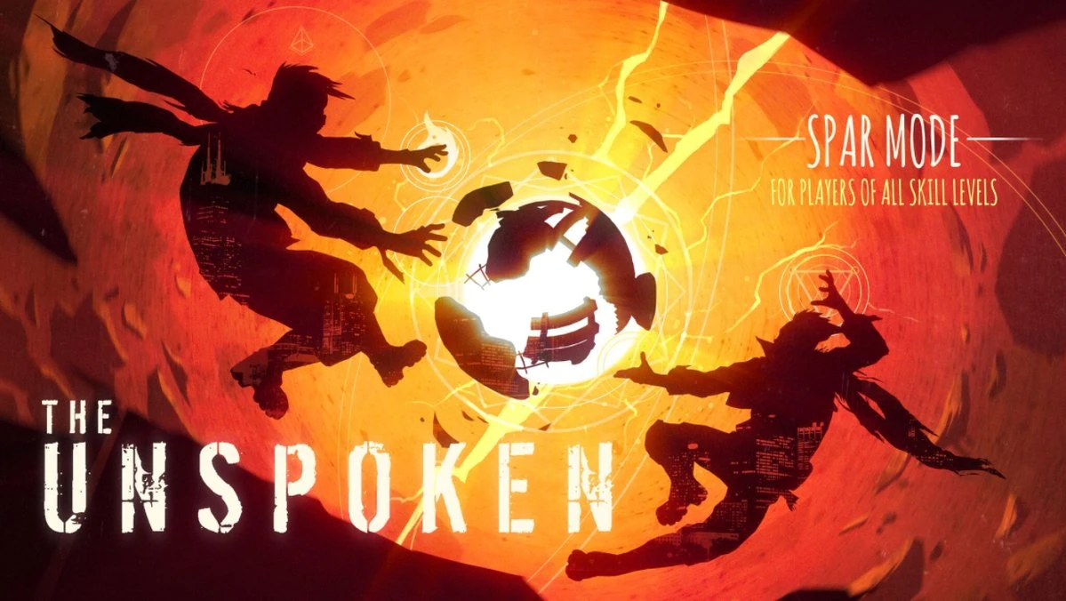 Game Modes | The Unspoken Wiki | Fandom