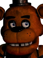 The Roster | The Untitled Freddy Files Wiki | Fandom