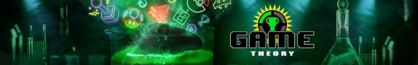 Game Theory | The Untitled Freddy Files Wiki | Fandom