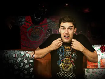 Real Fredbear & Evil MatPat | The Untitled Freddy Files Wiki | Fandom