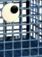 Withered No. 1 Crate | The Untitled Freddy Files Wiki | Fandom