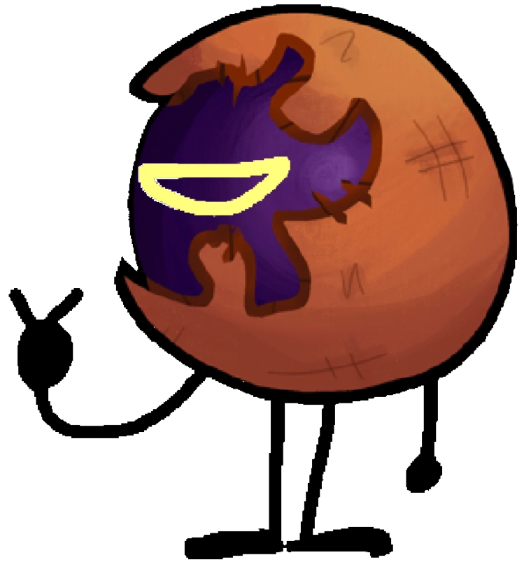 Tod | The unusual competition Wiki | Fandom