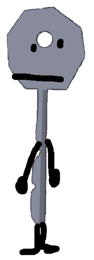 Keys | The unusual competition Wiki | Fandom