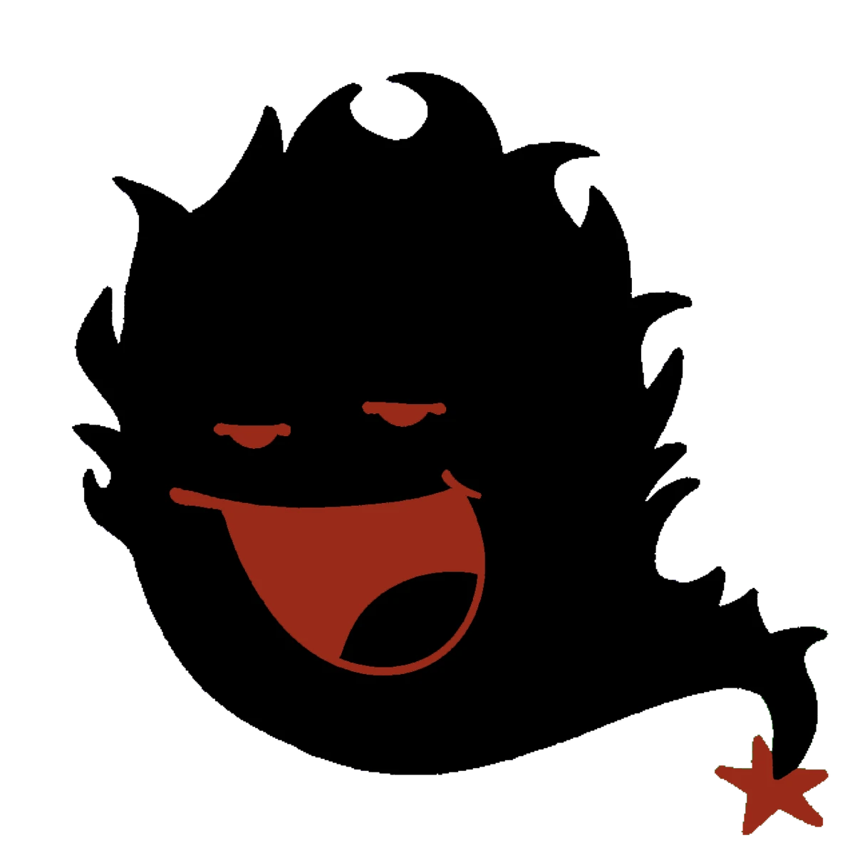 Spirit guy | The unusual competition Wiki | Fandom