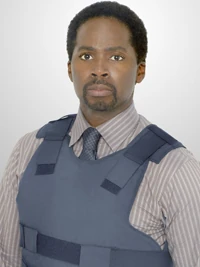 Detective Leo Banks | The Unusuals Wiki | Fandom