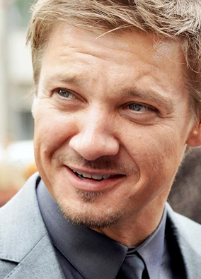 Jeremy Renner Youngest Brother