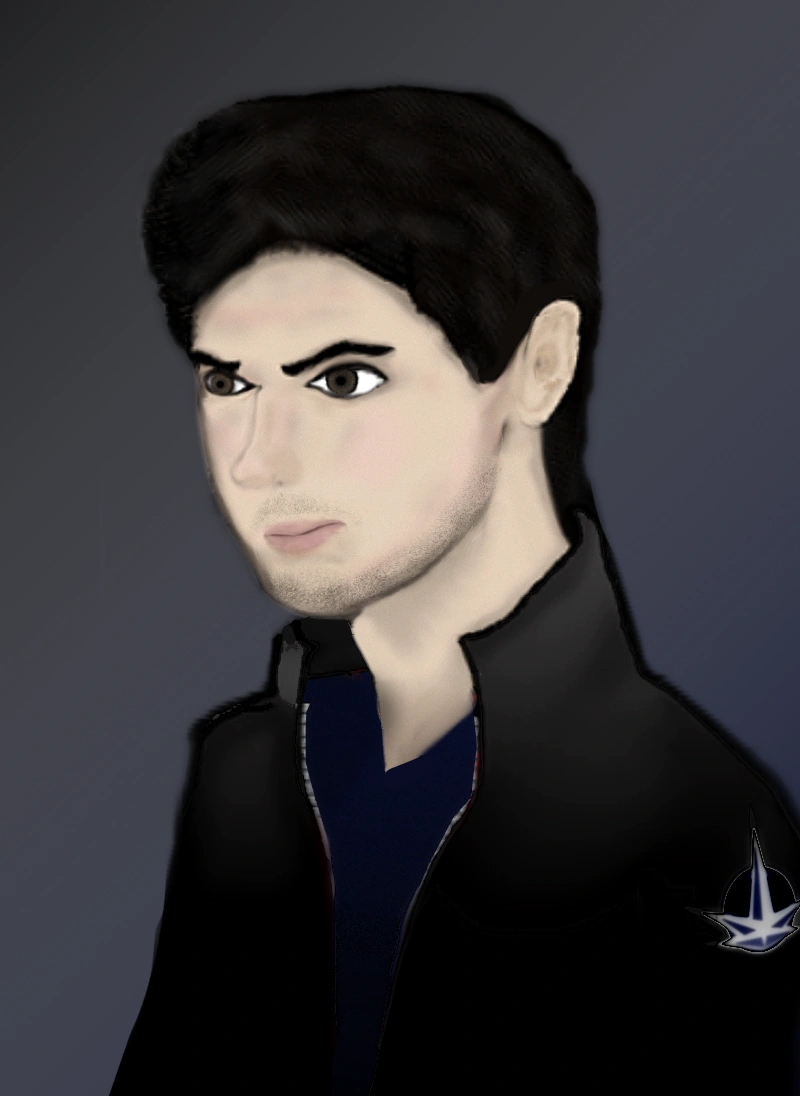Intrepid Fusion Eclipse | The Unverse Wiki | Fandom