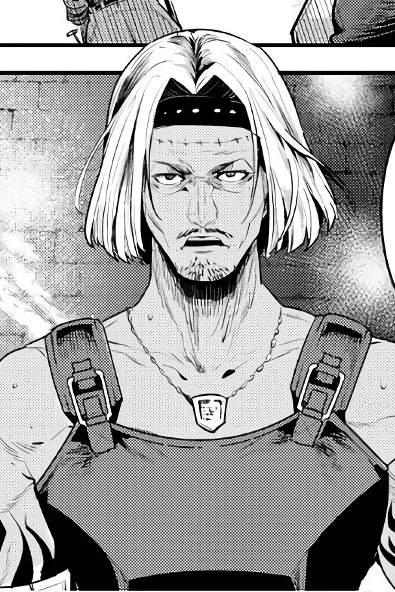 Clope | The Unwanted Immortal Adventurer Wiki | Fandom