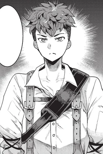 Raiz Dunner | The Unwanted Immortal Adventurer Wiki | Fandom