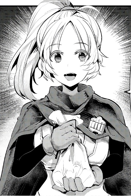 Rina Rupaage | The Unwanted Immortal Adventurer Wiki | Fandom