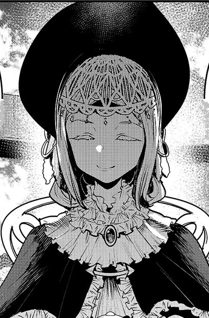 Laura Latours | The Unwanted Immortal Adventurer Wiki | Fandom