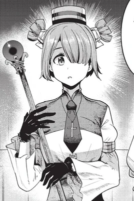 Laura Satii | The Unwanted Immortal Adventurer Wiki | Fandom