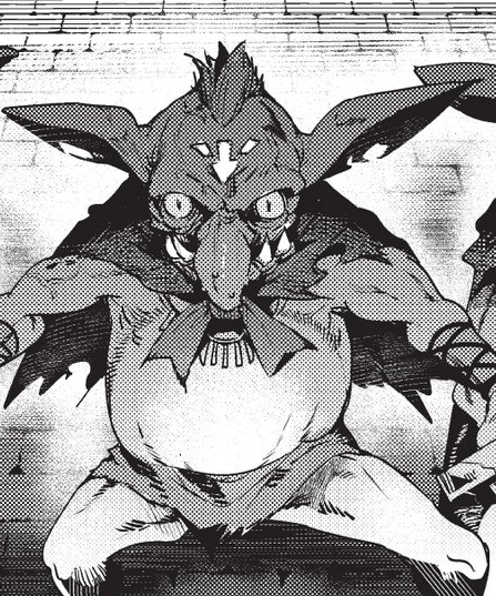 Goblin | The Unwanted Immortal Adventurer Wiki | Fandom Goblin | The Unwanted Immortal Adventurer Wiki | Fandom
