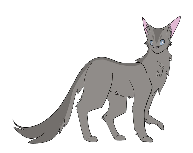 Dandrufftuft | The Upbringing Wiki | Fandom