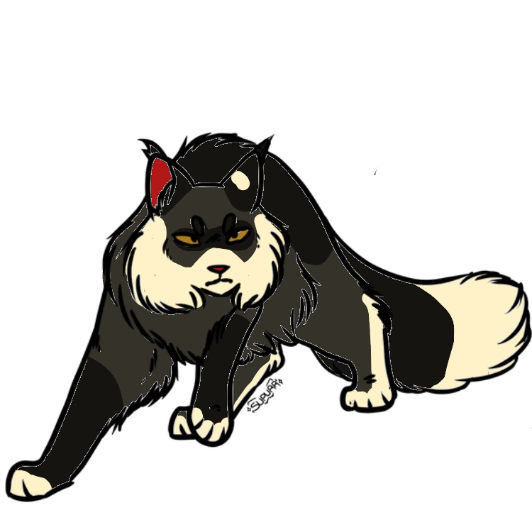 Windrapid | The Upbringing Wiki | Fandom
