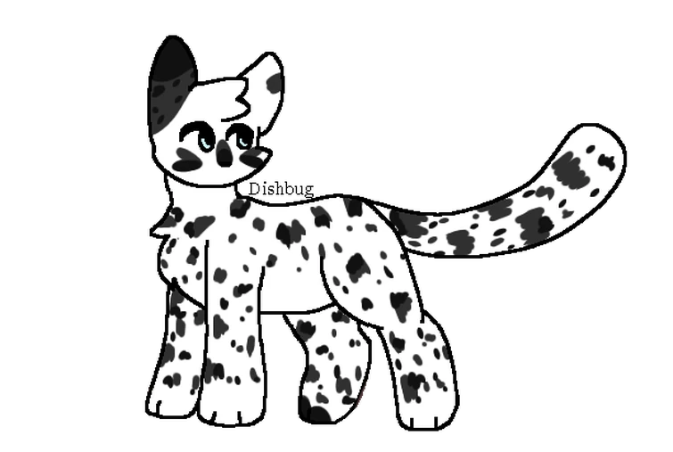 Blizzardkit | The Upbringing Wiki | Fandom