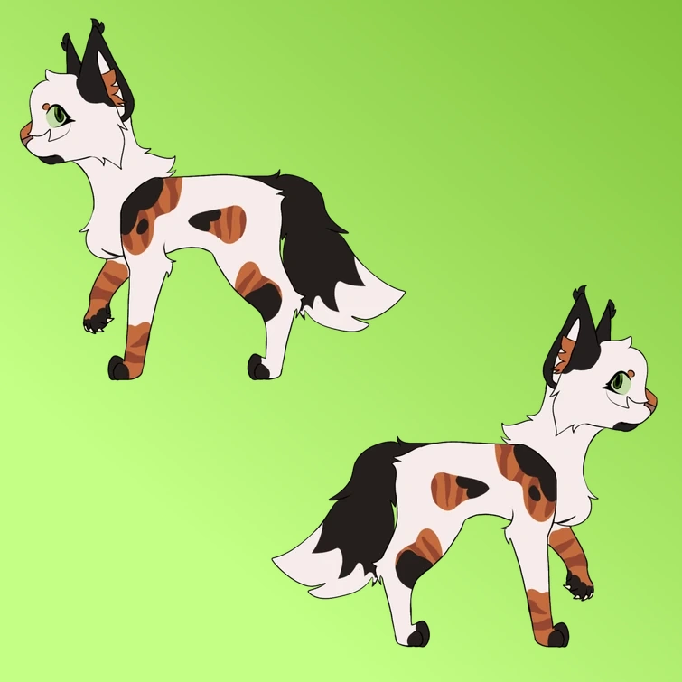 Foxleap | The Upbringing Wiki | Fandom