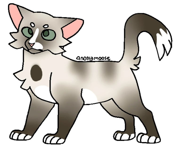 Branchlight | The Upbringing Wiki | Fandom