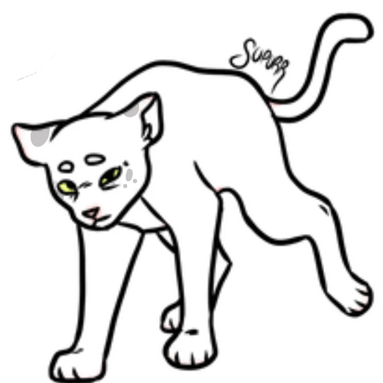 Minkpad | The Upbringing Wiki | Fandom