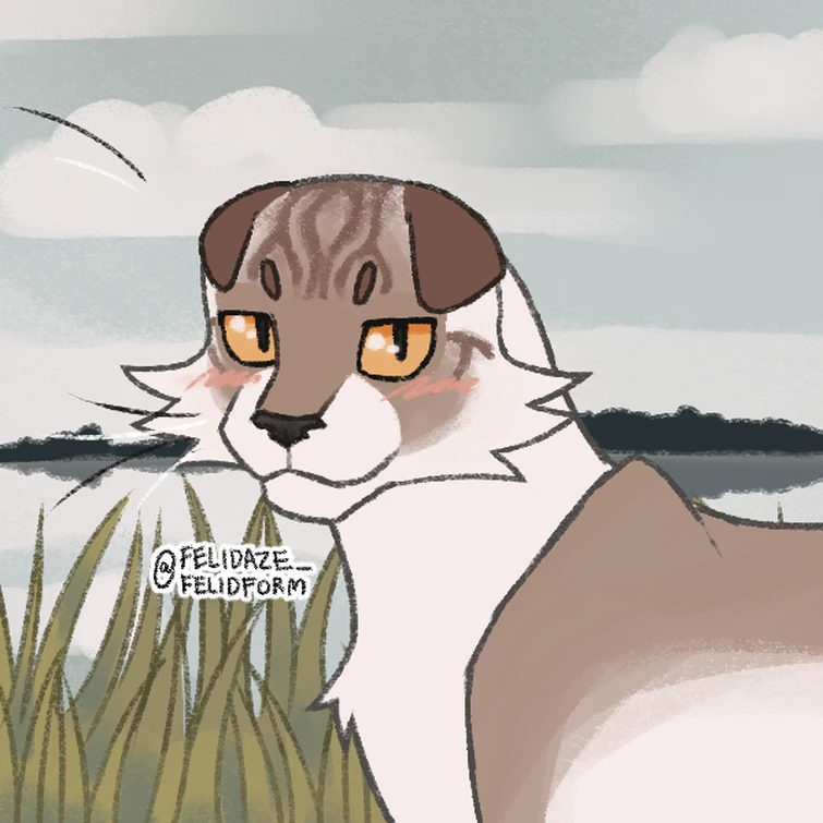 Birchsnow | The Upbringing Wiki | Fandom