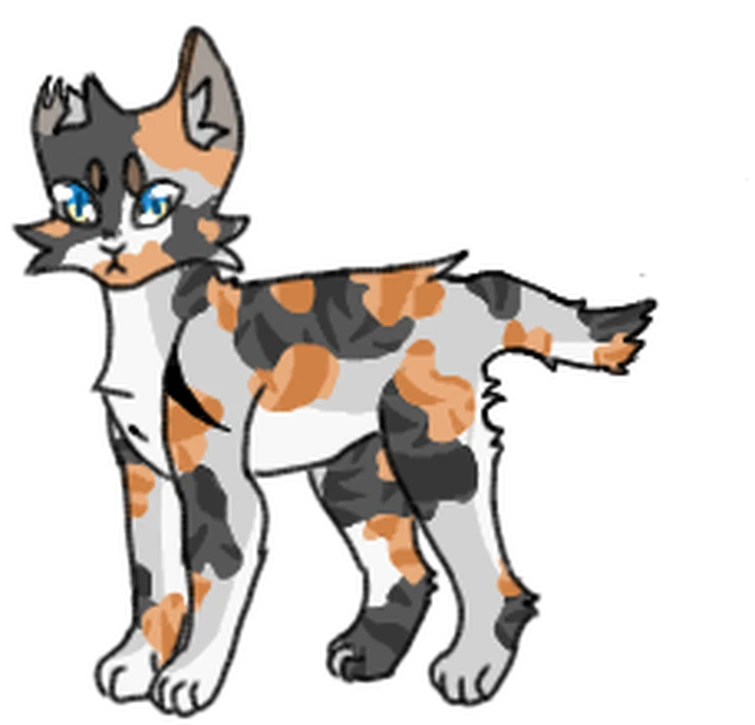 Cloverkit | The Upbringing Wiki | Fandom