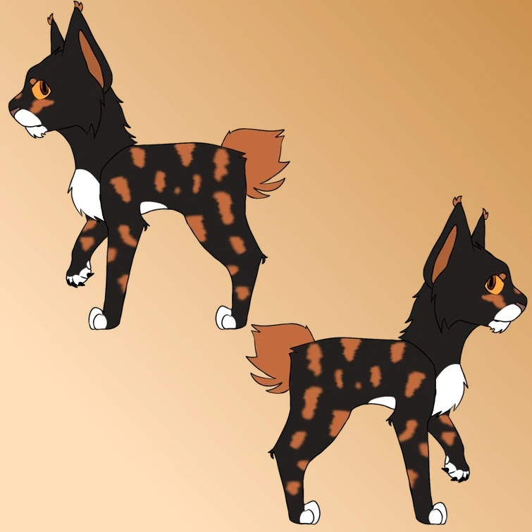 Finchfern | The Upbringing Wiki | Fandom