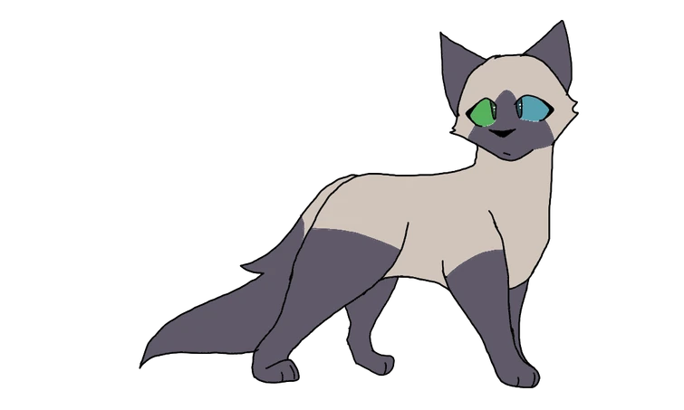 Snaketooth | The Upbringing Wiki | Fandom