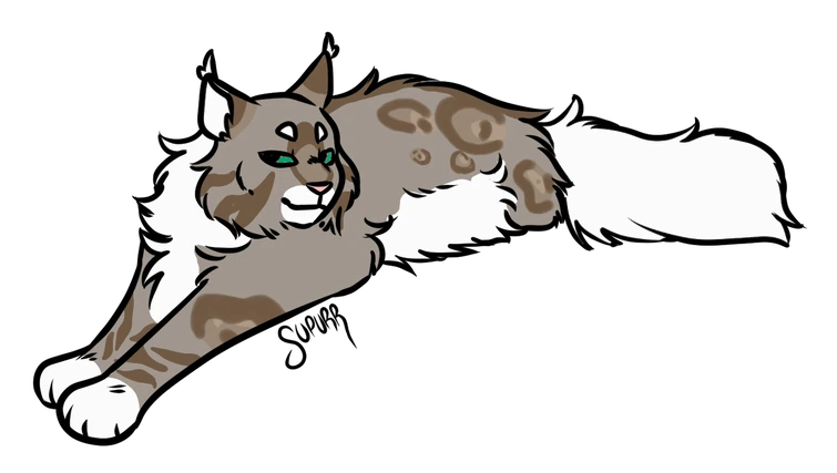 Honeypebble | The Upbringing Wiki | Fandom