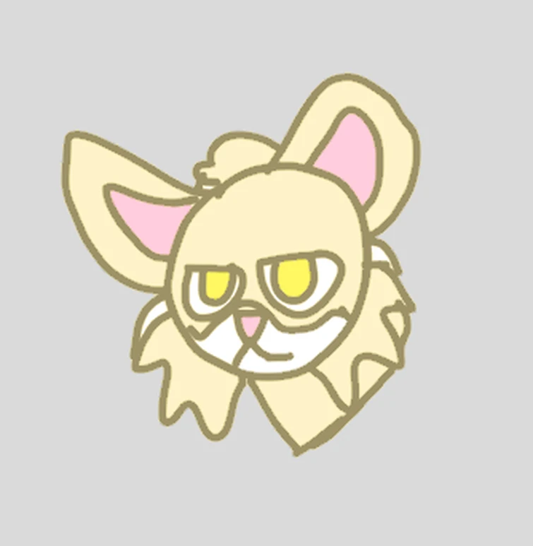 Palestar | The Upbringing Wiki | Fandom