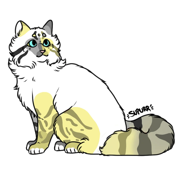 Wolfsun | The Upbringing Wiki | Fandom