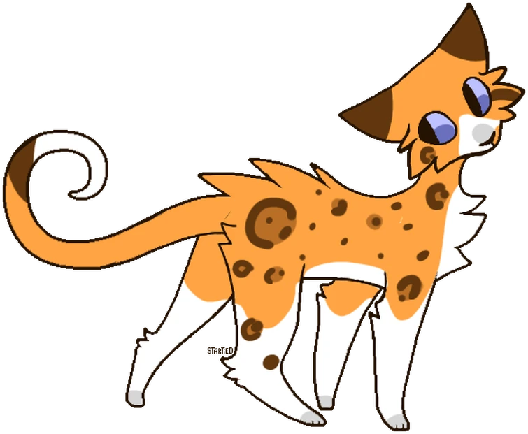 Reedspring | The Upbringing Wiki | Fandom