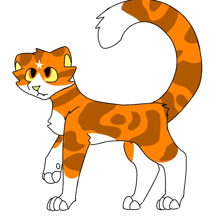 Reedstar | The Upbringing Wiki | Fandom