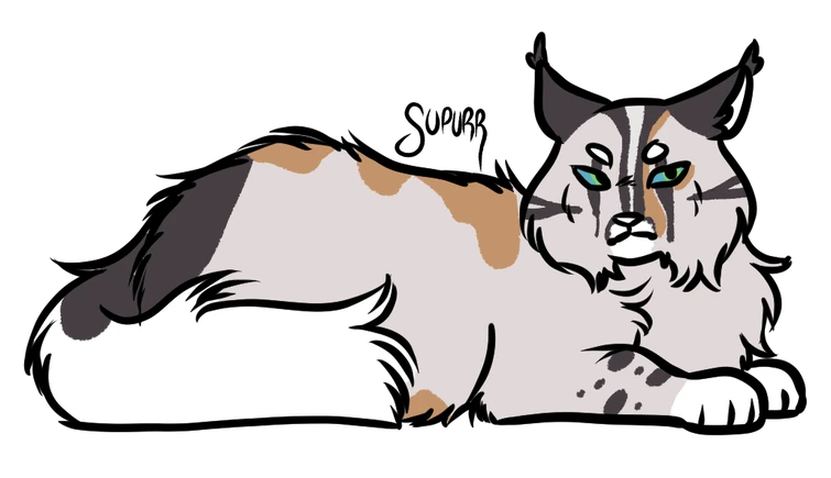 Fish | The Upbringing Wiki | Fandom