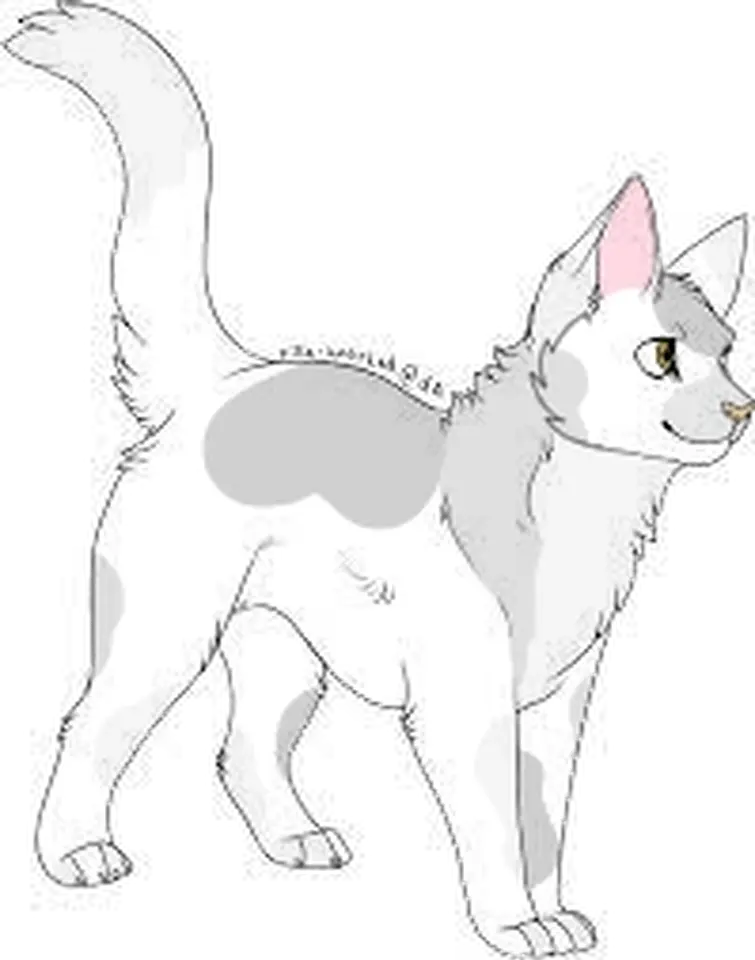 Featherpaw | The Upbringing Wiki | Fandom