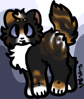 Tawnykit | The Upbringing Wiki | Fandom