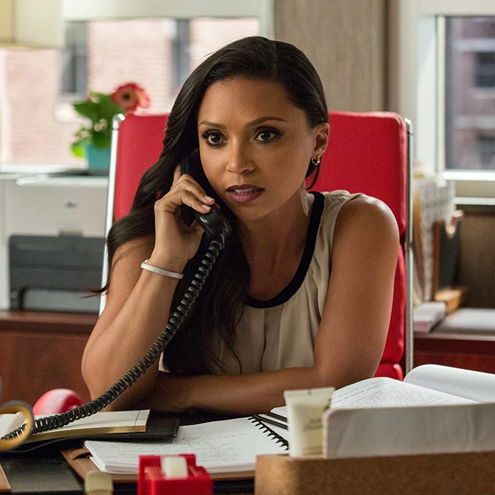 Deb Stanley | The Uprising Generation Wiki | Fandom