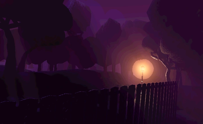 The Morning | The Upturned Wiki | Fandom